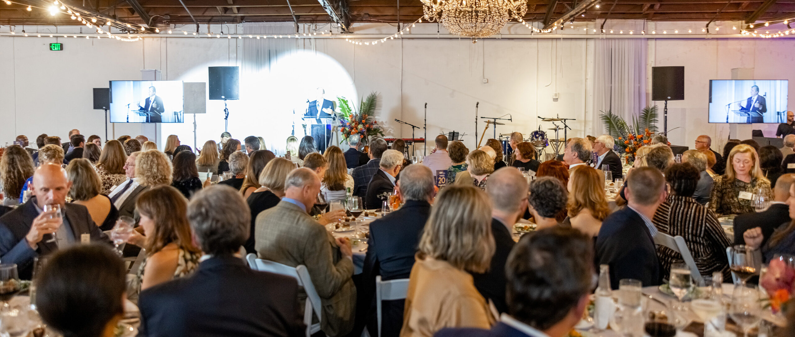 Hope Gala 2023 - Raleigh Rescue Mission