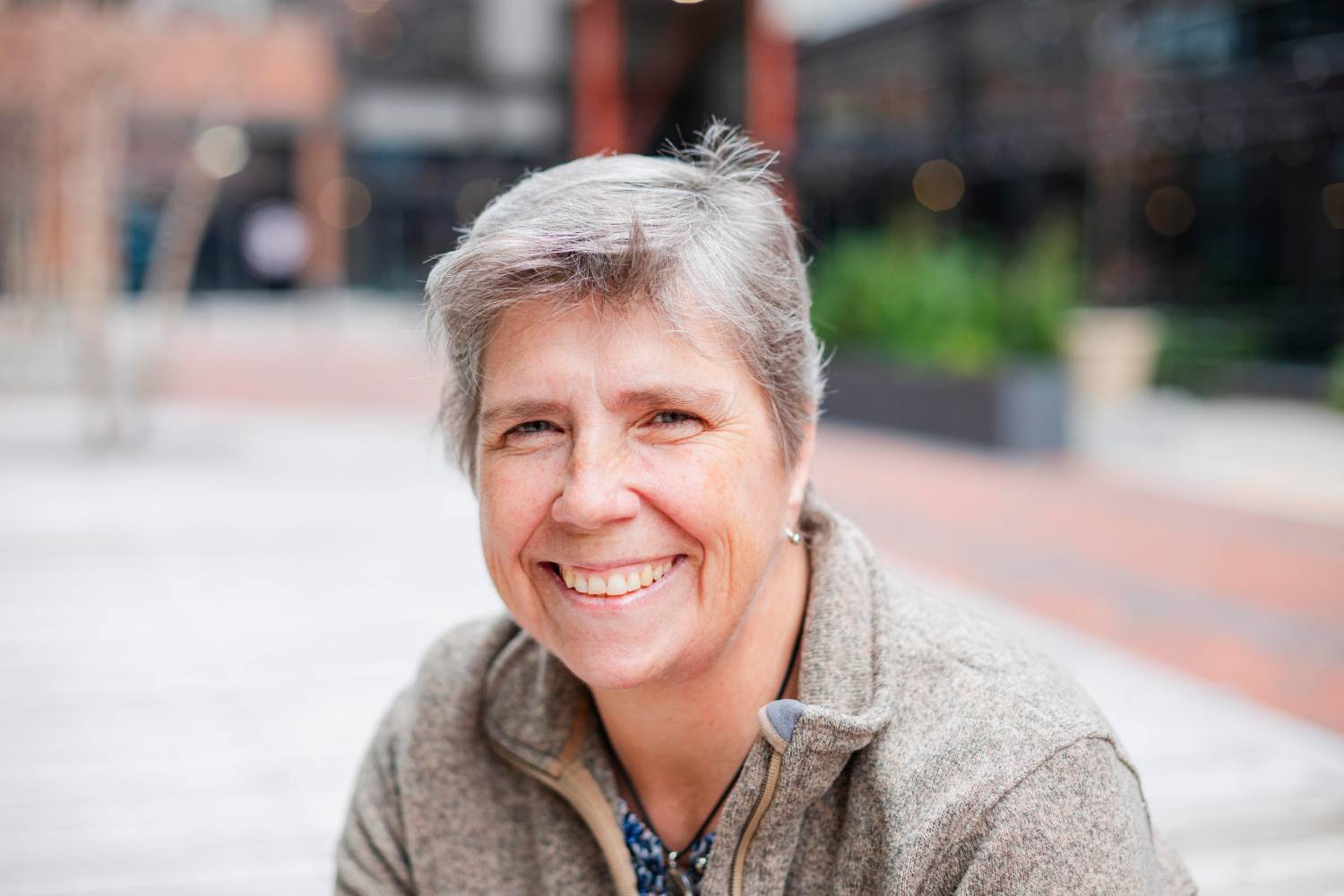 The Garden - Raleigh Rescue Mission